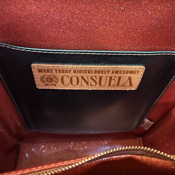 Consuela | Bags | Consuela Purse | Poshmark